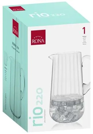 Rona džbán Rio 2,2 l