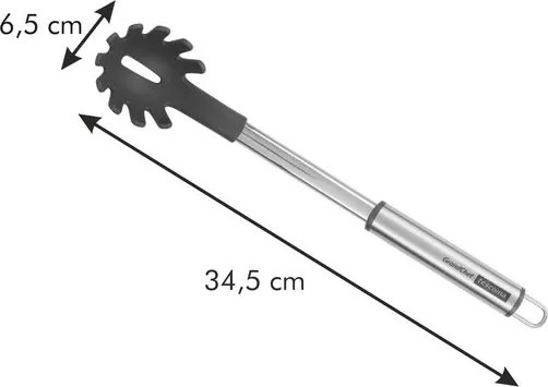 TESCOMA Naběračka na špagety GrandCHEF+