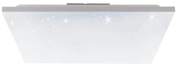 Eglo 75618 - LED Přisazený panel CALEMAR-S LED/32W/230V 4000K 60x60 cm