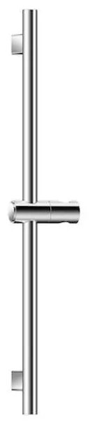 Laufen - Sprchová tyč 60 cm, chrom HF904791100000
