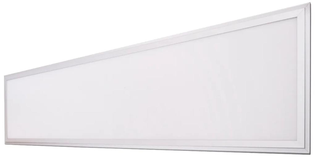 LED panel 50W L/00071 120x30cm bílý
