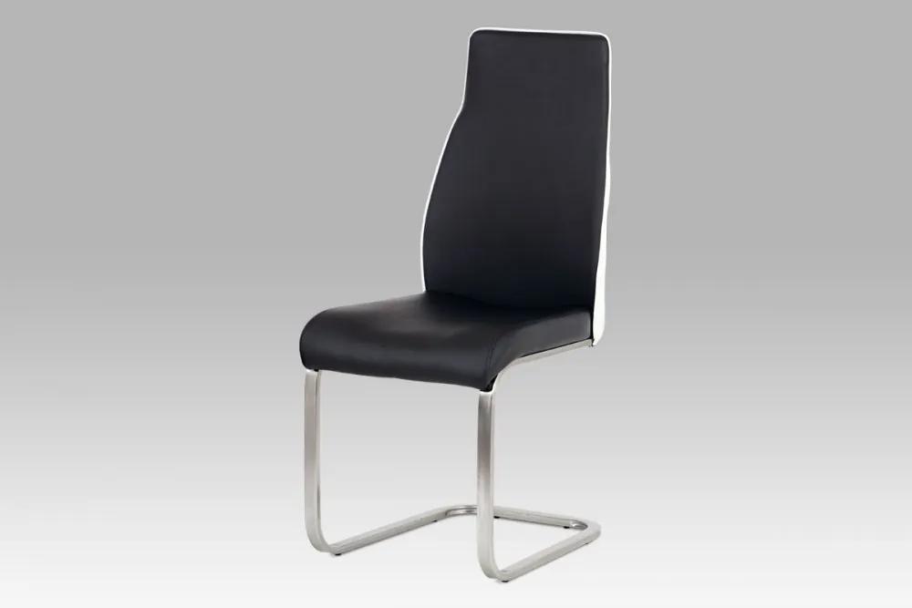 Jídelní židle HC-911 BK Autronic