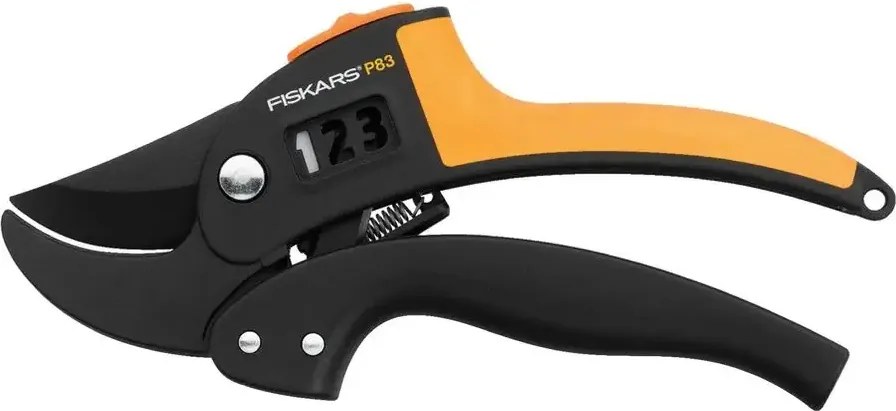 Fiskars Nůžky PowerStep zahradní (111670)