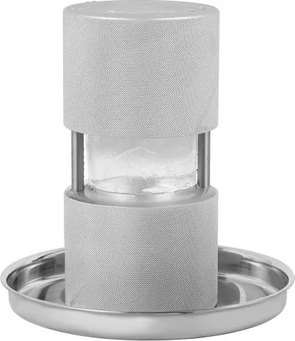 Lis na ledové koule, 6,1 cm výrobník ledových koulí – KH-B02-1