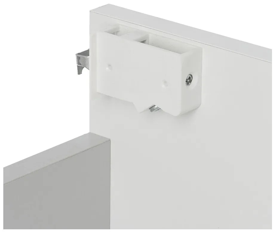 Comodo Koupelnová skříňka pod deskové umyvadlo Amata W 60-HD