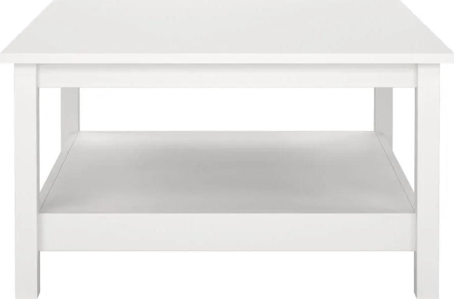 Falco Konferenční stolek Real bílý