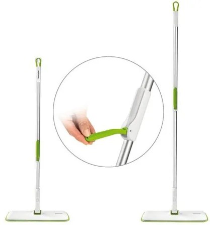 TESCOMA Mop ProfiMATE, s univerzální teleskopickou tyčí