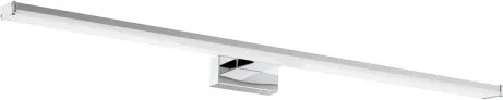 LED koupelnové svítidlo EGLO Pandella 1 96066 14W 1700lm 4000K neutrální bílá