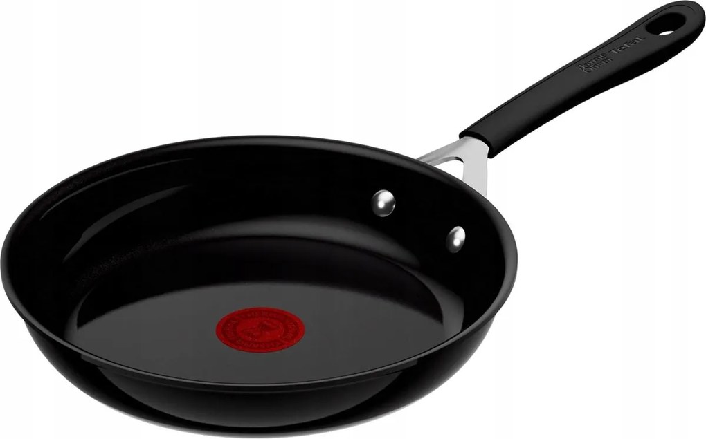 Tradiční pánev Tefal Home Cook 24 cm keramická Indukce Gaz apod.