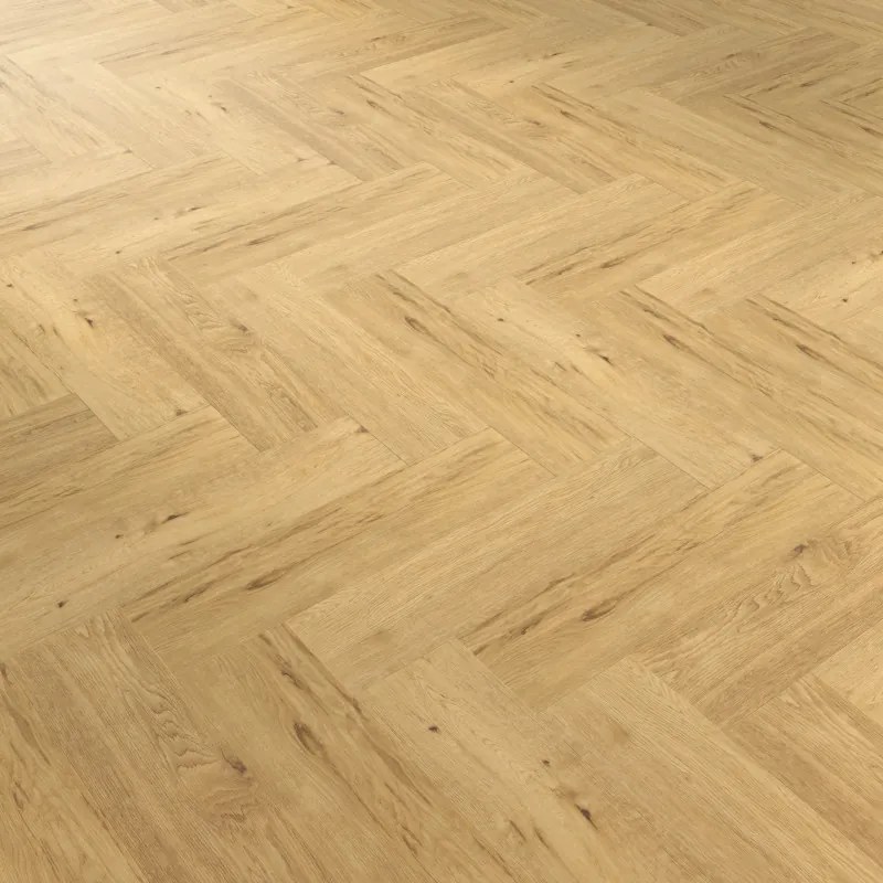 Vinylová podlaha Expona Commercial 4122 French Vanilla Oak Parquet