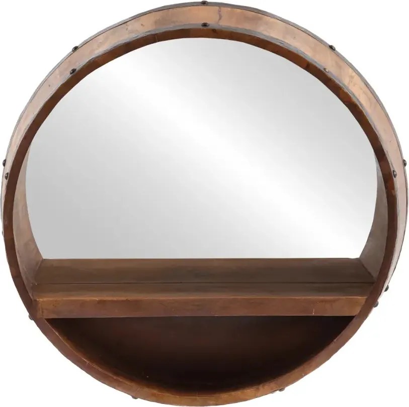 furniture-nabytek.cz - Zrcadlo Barel