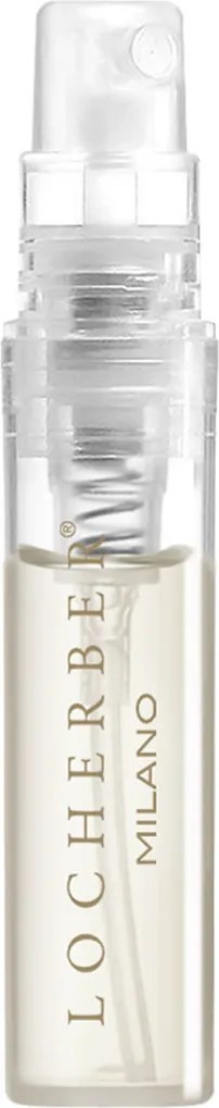 Locherber Milano vzorek Habana Tobacco, 2,5 ml