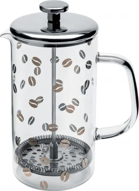 French Press Mame, Alessi