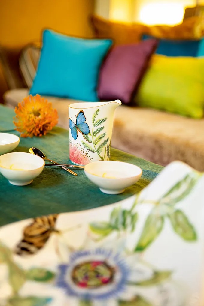 Villeroy&Boch Villeroy & Boch Amazonia konvička na mléko 0,22l