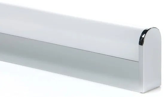 LED2 - LED Koupelnové nástěnné svítidlo TONDA LED/12W/230V IP44 3000K/4000K
