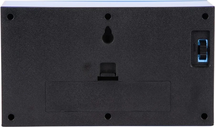 Digitální/stolní hodiny Boxed Flip – Karlsson