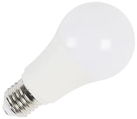 BIG WHITE VALETO LED, A60, stmívatelný, 2700-6500K, 9,6W 420051