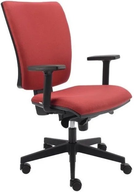 ALBA Kancelářská židle Lara