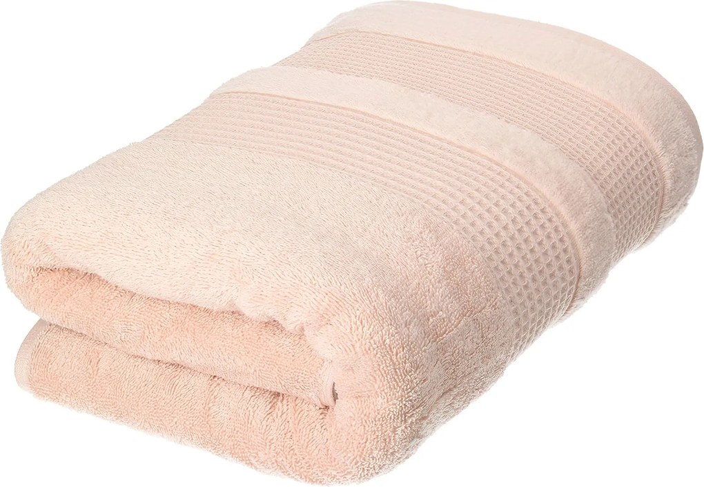 Ručník Balance 50x90 cm peach glow