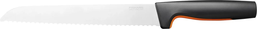FISKARS Nůž na pečivo Functional form 21 cm