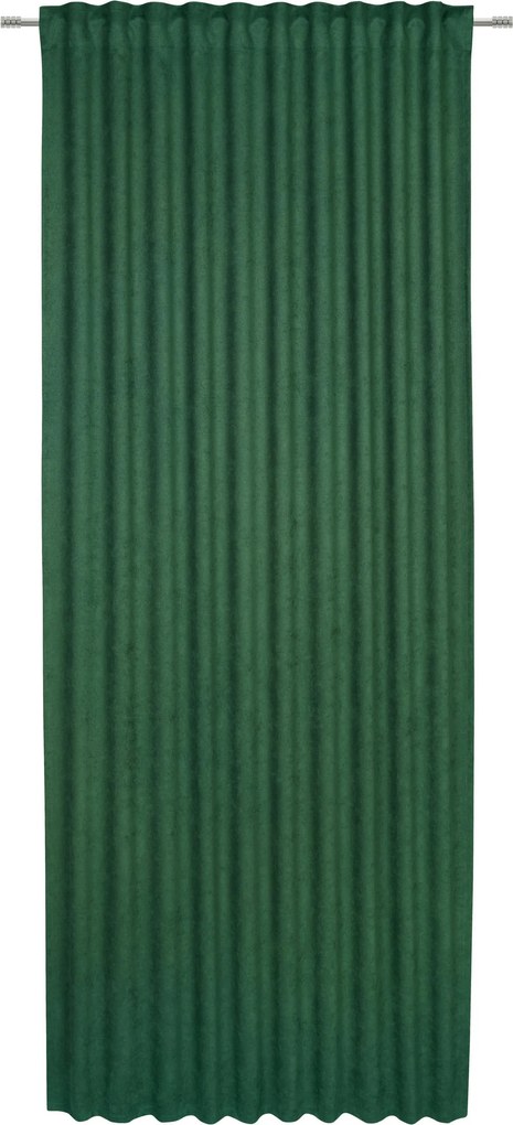 XXXLutz HOTOVÝ ZÁVĚS, neprůsvitné, 140/245 cm Esposa - Závěsy - 007526014610