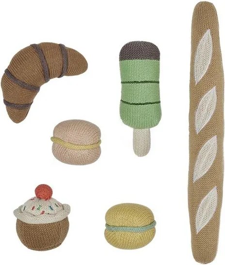Dětský hrací set Yummy – OYOY Mini