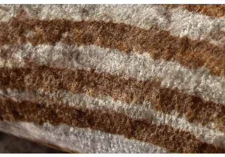 Dywany Luszczow Dětský kusový koberec MIRO 51236.807 pratelný kulatý  Mramor, řecký protiskluz, béžový / zlatý Rozměr koberce: 80 cm KRUH