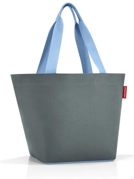 Nákupní taška přes rameno Reisenthel Shopper M Basalt