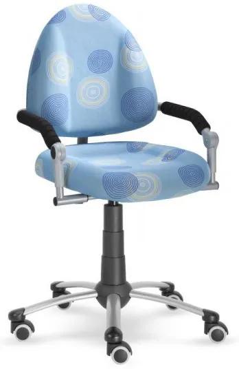 Mayer Dětská rostoucí židle Freaky Barva potahu: modrá se vzorem
