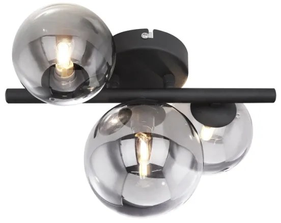 Globo 56133-3W - LED Přisazený lustr RIHA 3xG9/3,5W/230V