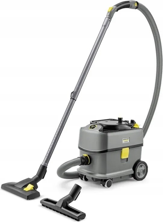 Profesionální vysavač Karcher T 10/1 Adv Hepa 1.527-307.0
