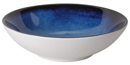 Lunasol - Talíř hluboký Coupe Gaya RGB Ocean 19,5 cm (452102)