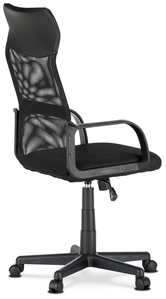 Kancelářská židle Autronic KA-L601 BK
