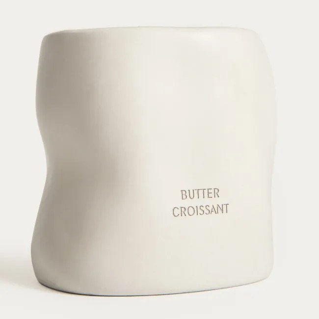 Svíčka PATISSERIE MINI Butter Croissant 787157