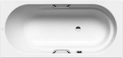 Kaldewei Vaio Star obdélníková vana 170x80 cm smaltovaná ocel levá i pravá 234134010001 KW961CA