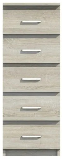 Komoda FENIKS 42x112