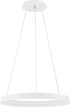 Závěsné LED svítidlo NOVA LUCE ORMI 52W 2700-3000K 9030521 stmívatelné Triac