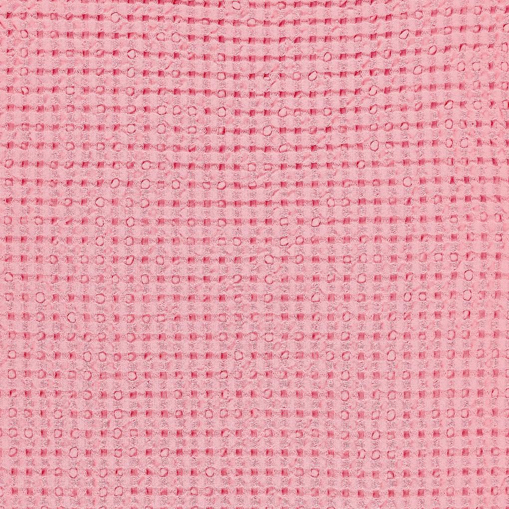 Abyss & Habidecor Pousada retro ručníky ze 100% egyptské bavlny Abyss Habidecor | 573 Flamingo, Velikost 100x150 cm
