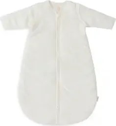 Jollein Spací pytel 2v1 70cm Rib Ivory / od 6 měsíců