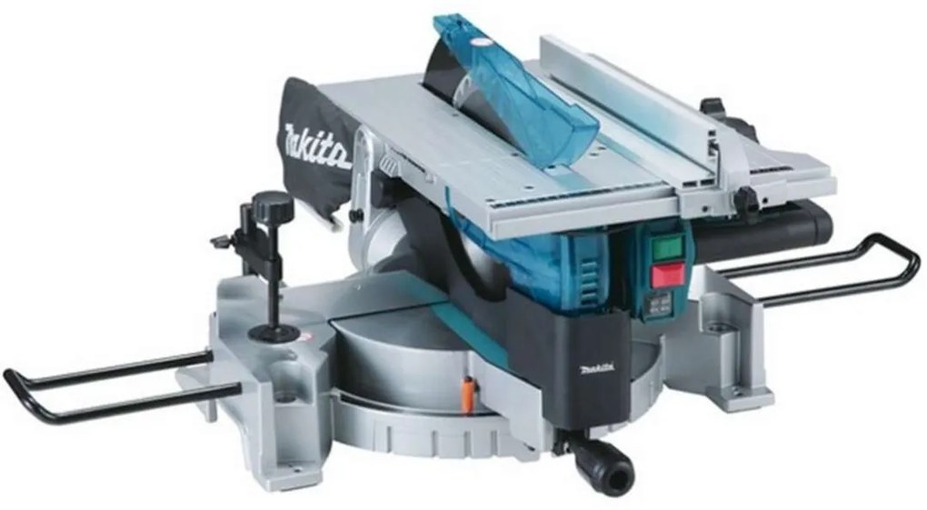 Makita - Kombinovaná pila 305 mm, 1650 W LH1201FL