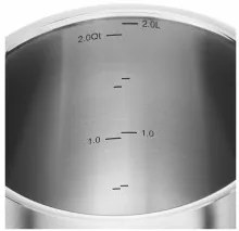 Zwilling Pro hrnec na mléko 14 cm 65120-140