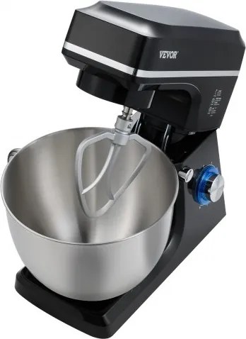 Stojanový mixér 7,9 l elektrický mixér na těsto 1400 W