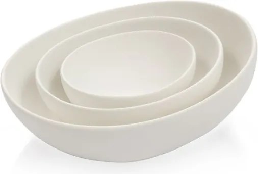 TESCOMA Miska FANCY HOME Stones 11 cm, šedá