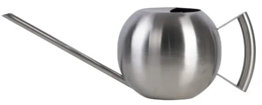 ESSCHERT DESIGN Konvička BOWL 1,3 l, nerezová