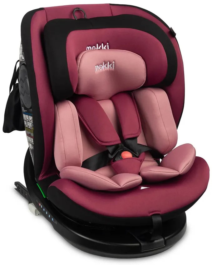 Autosedačka CARETERO Mokki I-Size 40 - 150 cm Farba: Beige