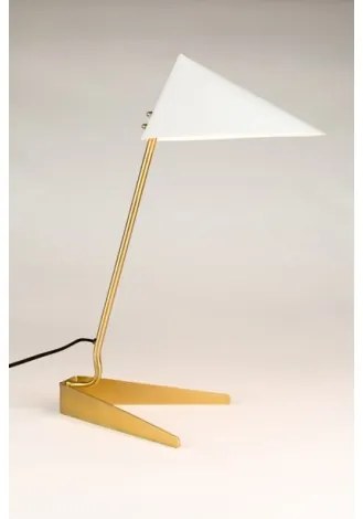 Stolní lampa WLL LIZZY, white White Label Living 5200058