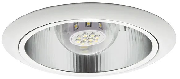 Kanlux 00905 OZON DLBS-1AV/27-W - Svítidlo typu minidownlight "