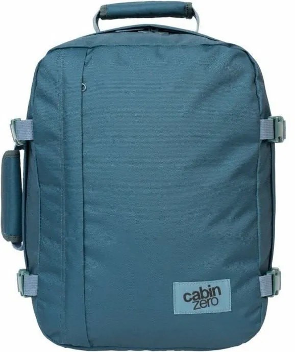 Cabinzero classic 28 l aruba blue