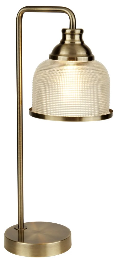 Stolní lampa Bistro EU1351-1AB