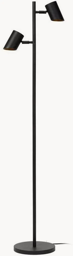 Stojací lampa Kisoro